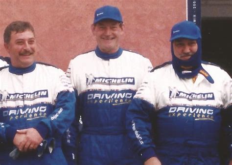 Tributes Pour In For Anthony Collier British Guild Of Agricultural Journalists