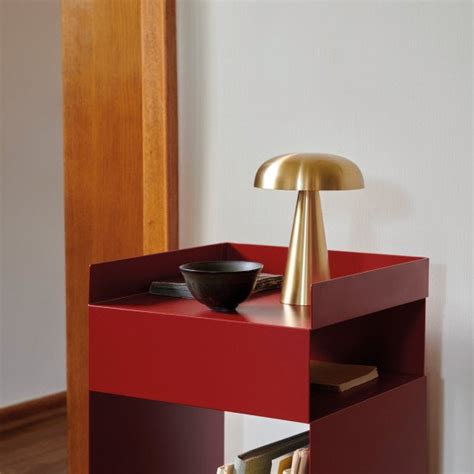 Andtradition Rotate Sc73 Trolley Misterdesign