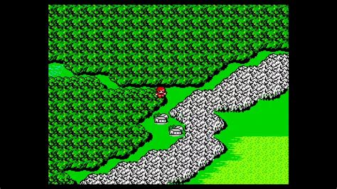 26 Final Fantasy Ii 世界を救い、破滅に導く力：ミシディアの町 ファイナルファンタジーii Youtube