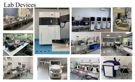 Semi Hard Night Guard Occlusal Splint China Dental Lab