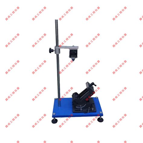 STT 930A逆反射器抗冲击性能测定仪 突起路标反射器冲击试验仪 阿里巴巴