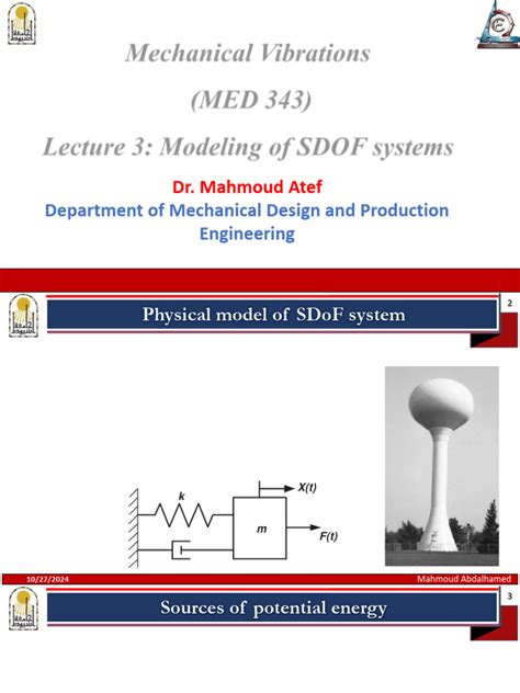 Lecture 3 Pdf Buoyancy Beam Structure