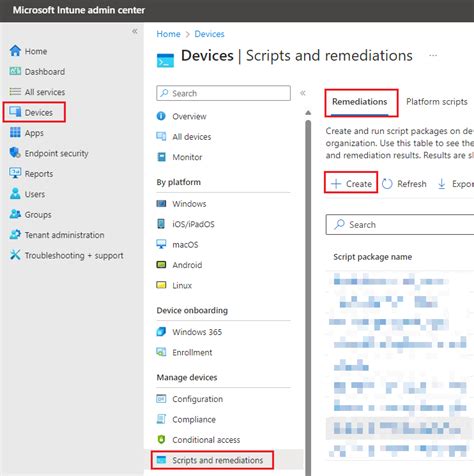 How To Remove Microsoft Teams Classic Using Microsoft Intune