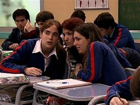 Pin De Lale En Erreway Fotos De Rebelde Erreway Mejor Amistad