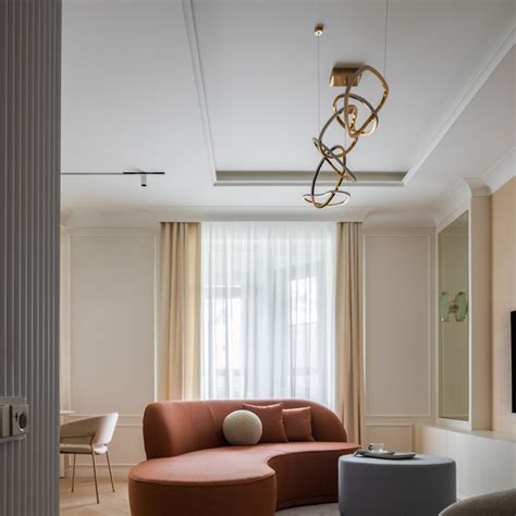 Терракотовый и серый: 30+ примеров | myDecor