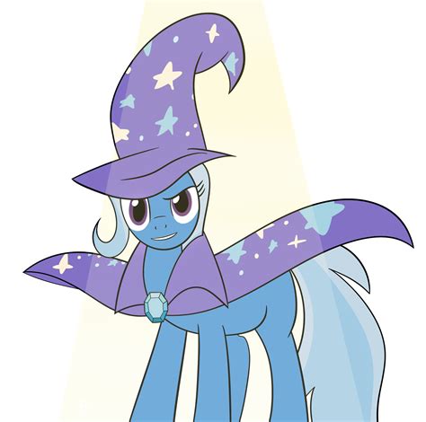 Safe Artist Frownfactory Trixie Pony Unicorn G Atg