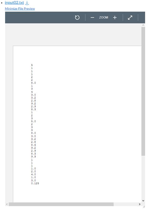 Solved Purpose Of This Assignment Using Classes Using Chegg