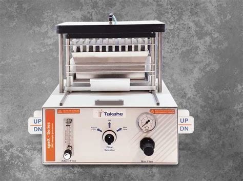 Solid Phase Extraction System In Solid Phase Extraction System Takahe Analytical Instruments