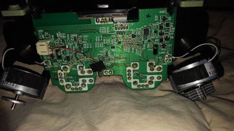 Template Playstation 3 Controller Pcb Evolution Ps3 Developer Wiki
