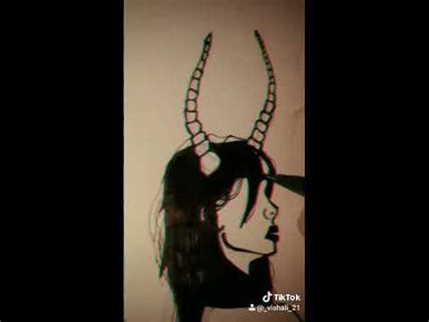 Angel Face Devil THOUGHTS YouTube
