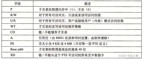 深入理解计算机系统 CSAPP 第9章虚拟内存 学习笔记 csapp第九章 CSDN博客