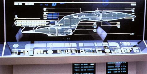 Master Systems Display Star Trek Expanded Universe Fandom Powered