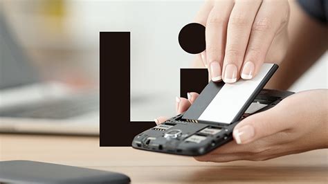 Litio – Características, propiedades y usos