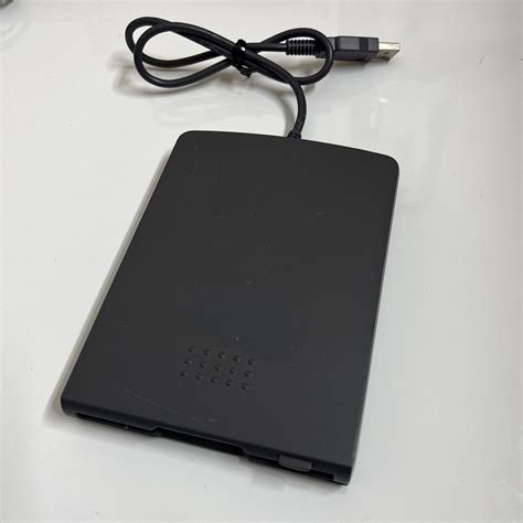 Usb 3 5 Floppy Disk Drive Fd Usb Self Powered Retro Unit