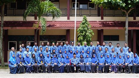 Selamat HUT KORPRI Ke 52 Tahun 2023 SMK NEGERI 1 KLEGO