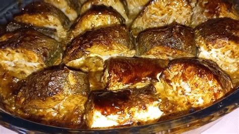 Вам Точно сподобається ХЕК запечений в духовці Вдалий рецепт Youtube