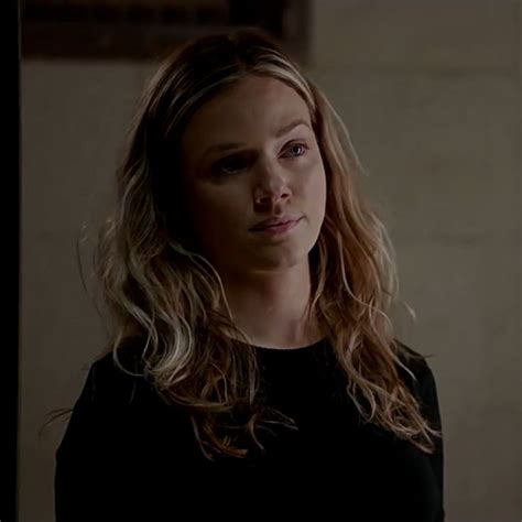 Hailey Upton En 2024