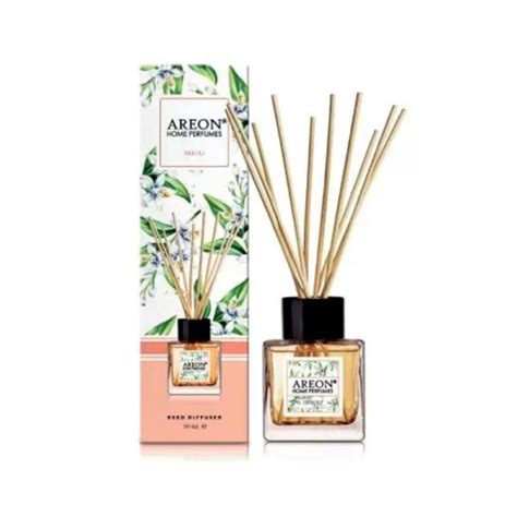 Areon-Aroma difuzér- Nordic Forest 85ml - ASTRON-ESHOP.COM
