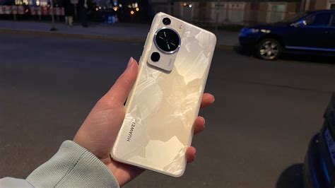 Huawei P60 Pro im Test: Jedes Smartphone ein Unikat!
