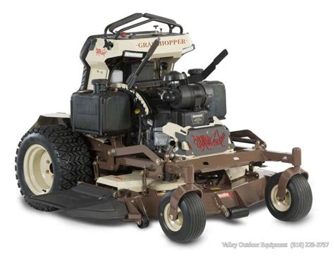 2025 Grasshopper Grasshopper S0 2661 So 26 Bracken Outdoor