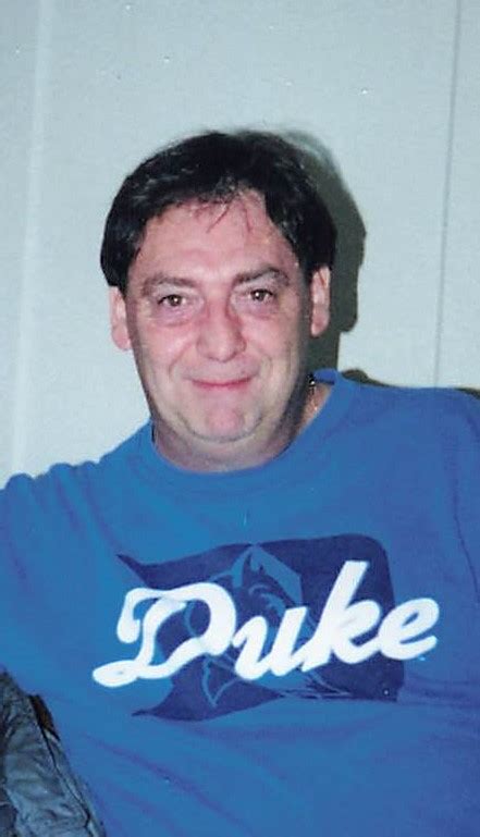 David Parrish Obituary Morrissett Funeral And Cremation Service