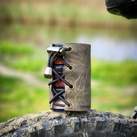 جا ادویه ای چرمی 3 طبقه لیموکمپ