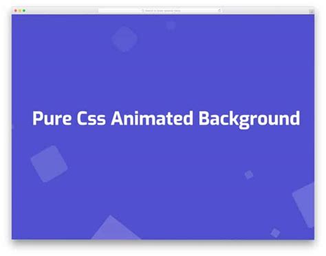 36 Best Css Background Patterns 2025 Uicookies