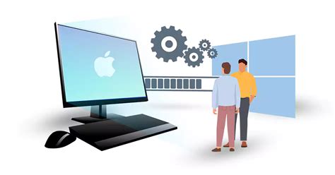 A Clever Guide To Installing Windows On Mac NeuronVM Blog