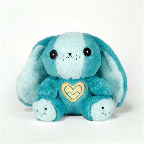 Plushie Dreadfuls Mysterious