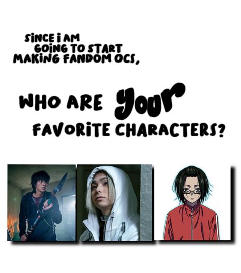 Making Your Favorite Characters Into Gacha Rgachaclub