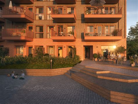 Galleri Fredensborg Bolig