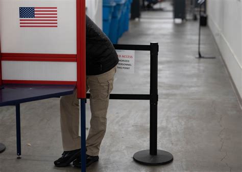 Propuesta 1 En Boleta Electoral ¿qué Es ¿qué Significa Peninsula