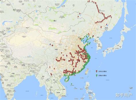 船舶定位ais数据源是从哪来的？ 知乎