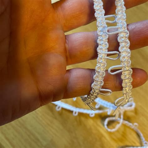 Button Loop Closure Etsy