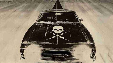 Review Kurt Russell In Quentin Tarantinos Death Proof Movies In Focus