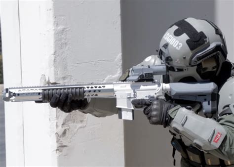 ASGI Galac Tac Armor Star Wars LVOA Popular Airsoft Welcome To The Airsoft World