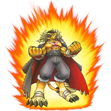 Bancholeomon Burst Mode