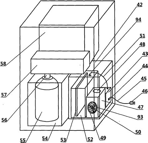 Holographic Projection Type Radiographic Imaging Instrument Eureka