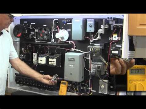 Electrical Control Panel Wiring Electrical Blog
