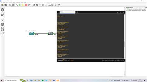 Solved Cisco Isr 927 4p Dialer To Vlan Interface Without Nat Cisco