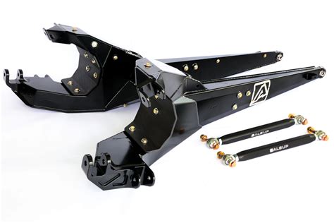 Can Am Maverick R Trailing Arms Alsup Racing Development Can Am Maverick R Trailing Arms Alsup Racing Development