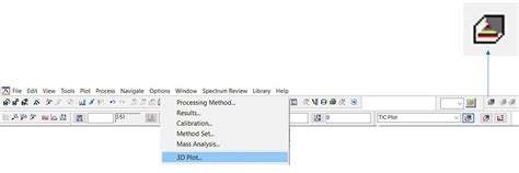 Empower Tip Qda Ms Data In Empower