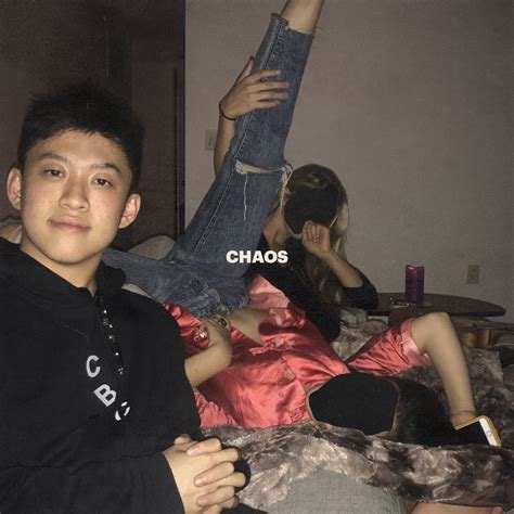Rich Brian Chaos Lyrics Genius Lyrics