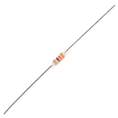 Small Led Resistor