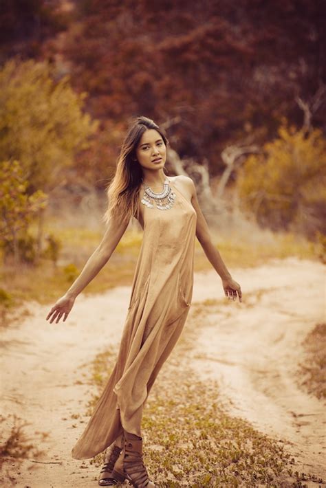 Cassandra Dawn Native Shoot 7