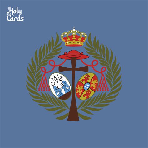 Los Negritos Holycards