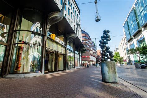 Bever Indebuurt Den Haag