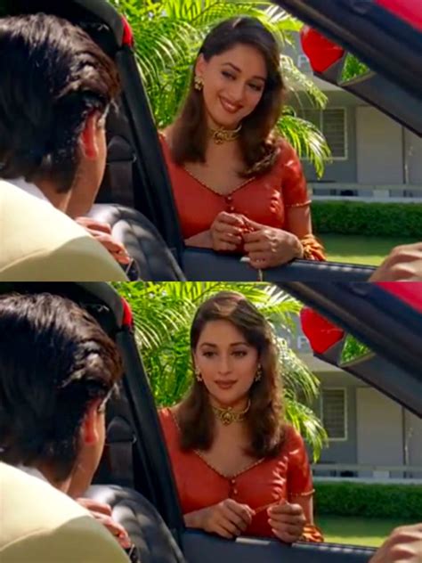 Dil To Pagal Hai Madhuri Suits