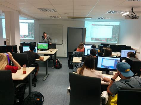 Openstreetmap Osm Workshop At The University Of Jena Giscience Blog