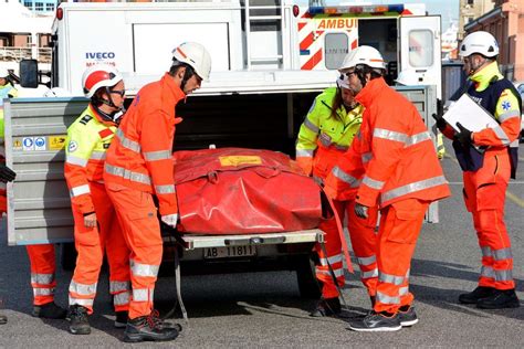 Svs Al Via Tre Nuovi Corsi Gratuiti Per Diventare Volontari